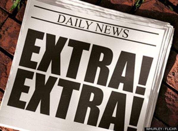 Effective University Advertising with Newspaper Ads and Tabling Events