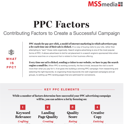 Digital Advertising: SEO in 3 Simple Steps