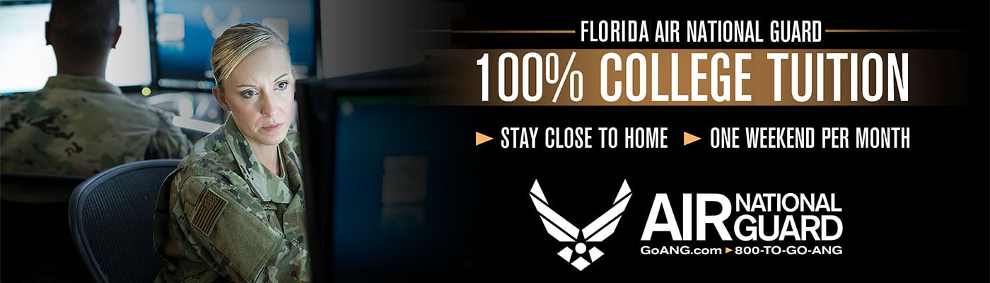 Successful Campus Media Campaigns: Military Recruitment - Air National ...