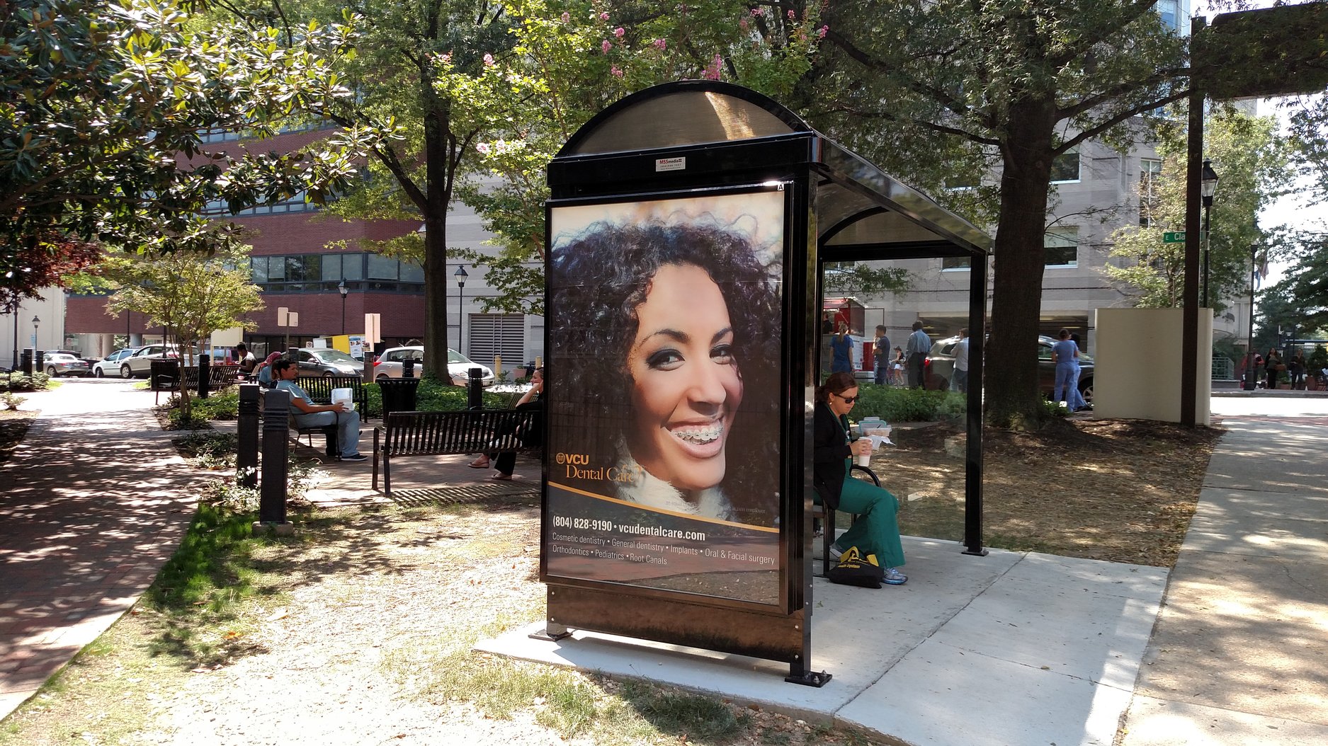 Successful College Media Strategies: Integrated Campus Campaigns