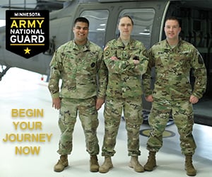 Successful Campus Media Campaigns: Military Recruitment - Army National ...