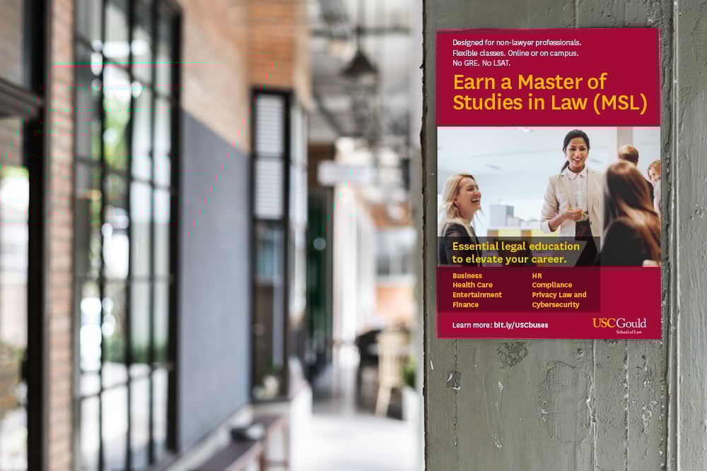 Marketing plans for college enrollment | MSSmedia