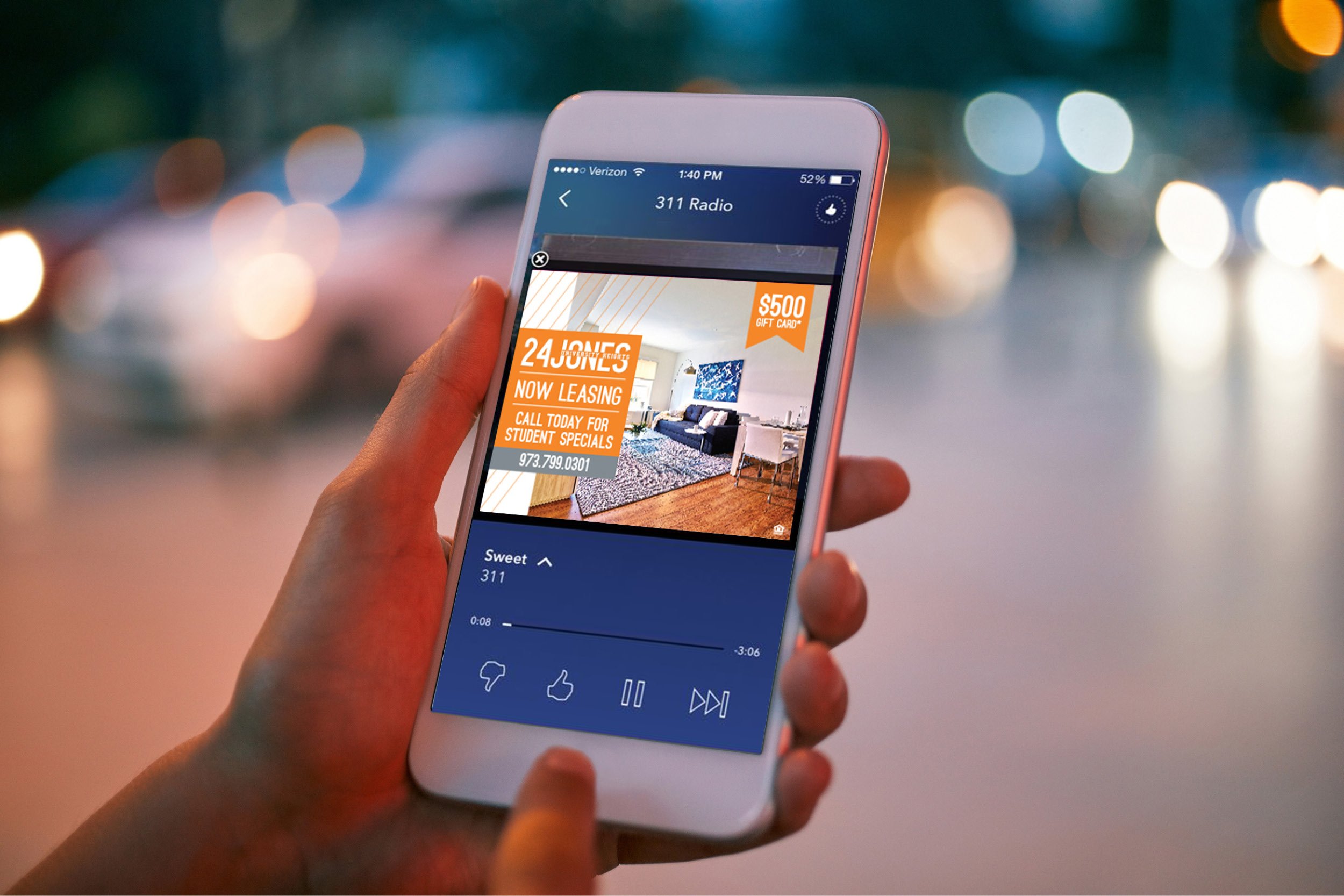 Mobile Marketing Overview & Best Practices