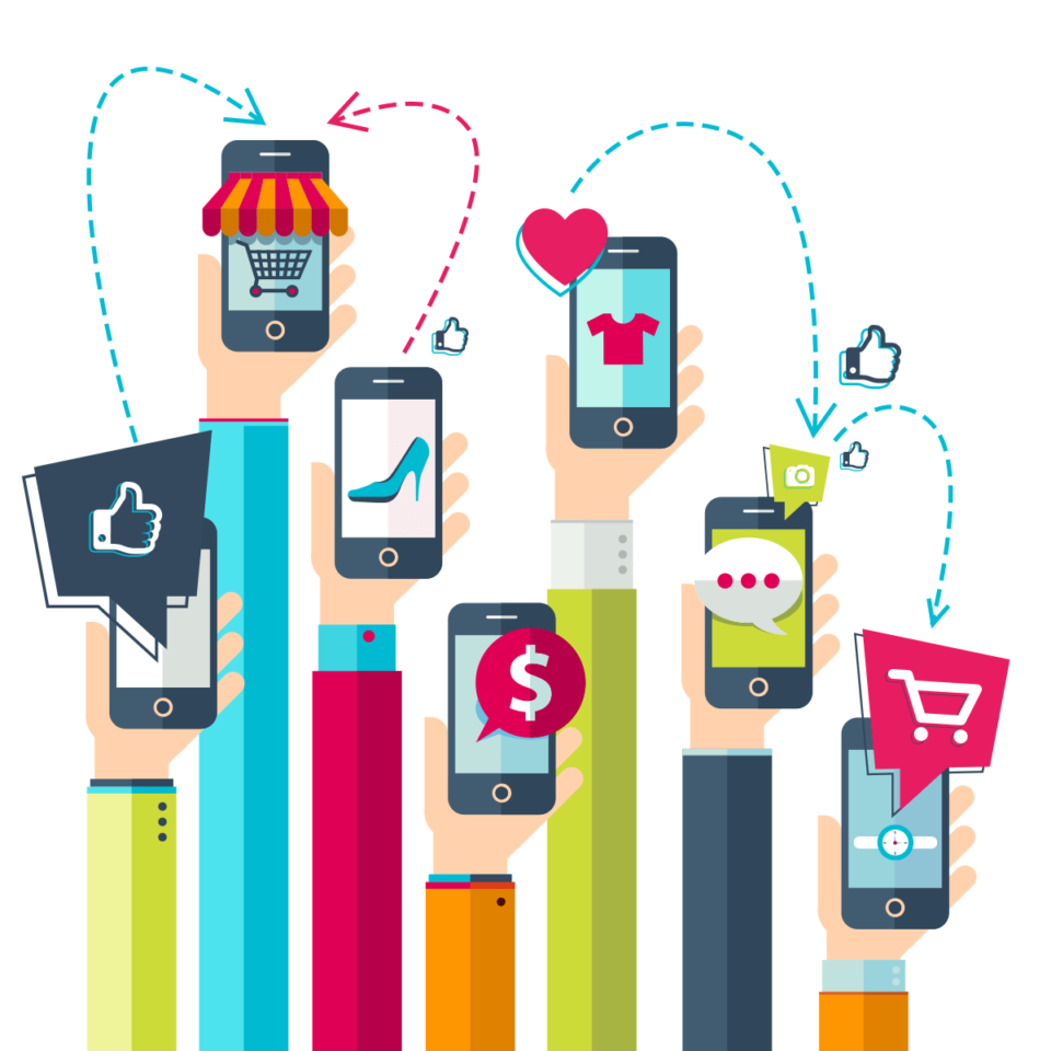 Marketing Strategy: Engage Gen Z & Millennials with Social Shopping