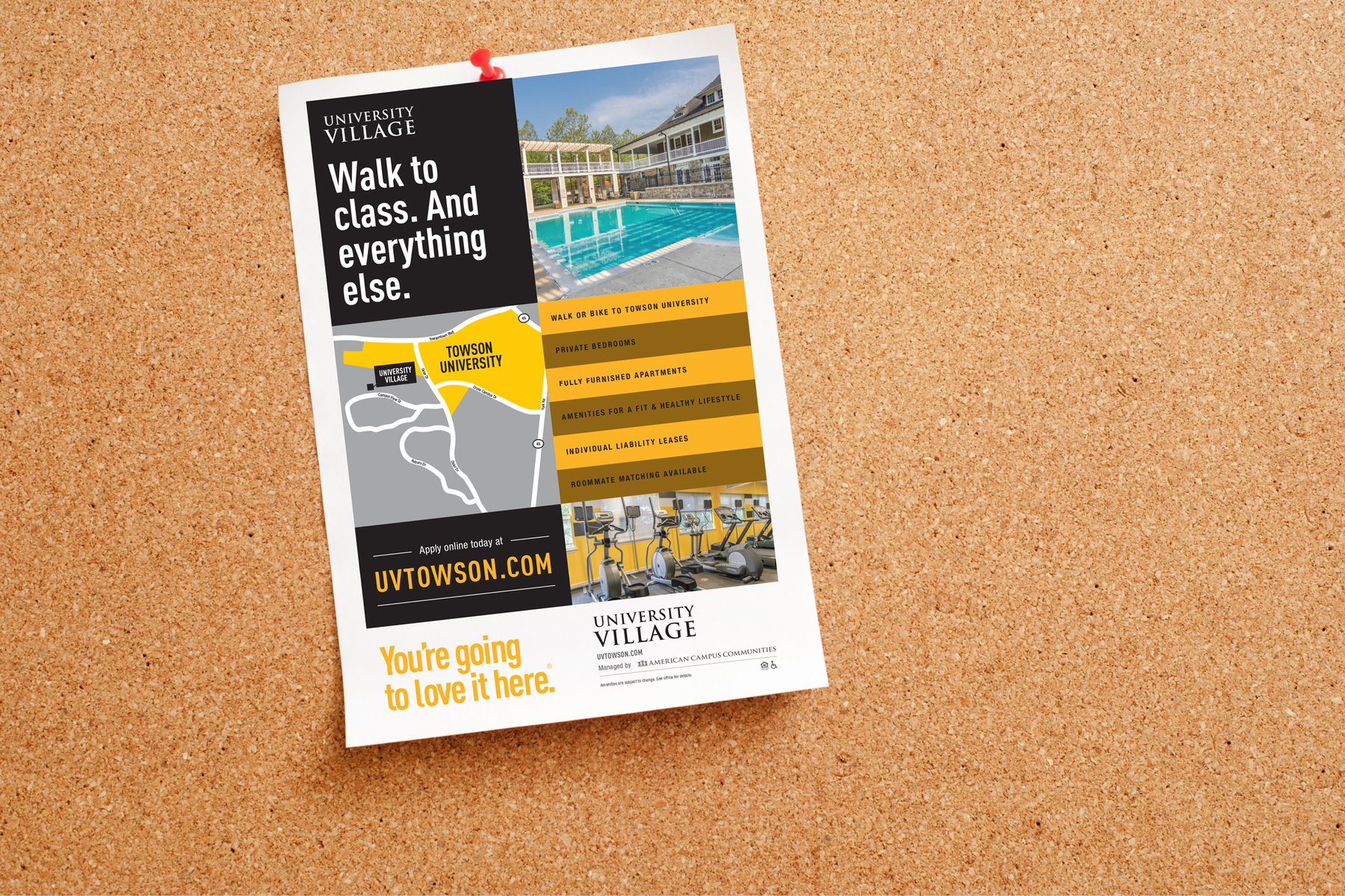 Top 5 Campus Advertising Strategies for College Recruitment