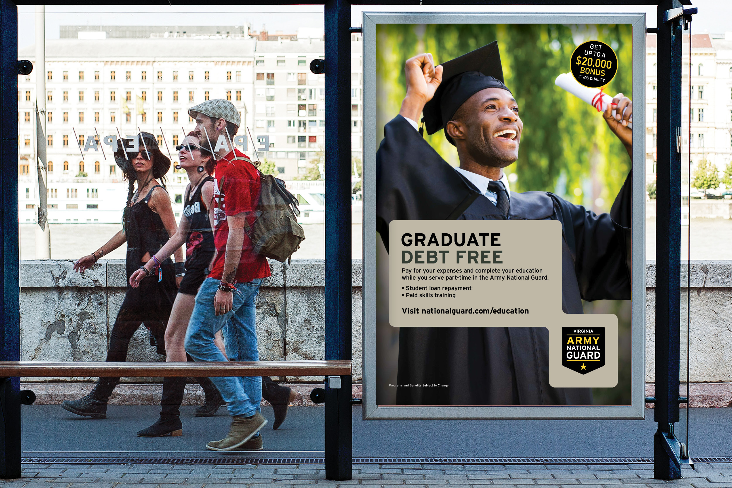 Why University Ads Are Important for Spring Back-To-School Marketing